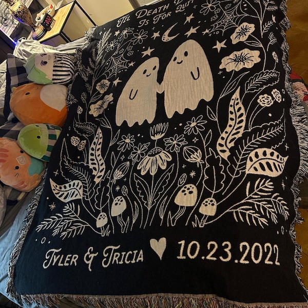 Crow Sweater Vest: Dark Cottagecore, Halloween Knit, Spooky Cute ...