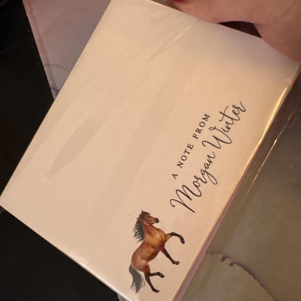 Personalized Script Notepad, Simple and Elegant Notepad, Personalized ...