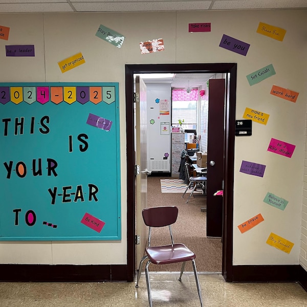 X-axis and Y-axis Posters - Printable Classroom Decor - Math Classroom ...