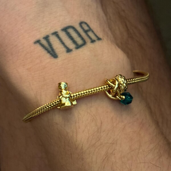 New Sterling Silver Camper Van Charm for Pandora Bracelet 797871EN160 W ...