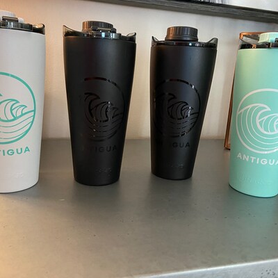 Custom City Ocean Wave Vinyl Decal Aloha Wave Decal Ocean - Etsy