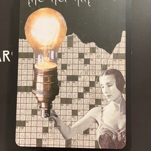 The Tarot of Curiosities 78 Card Deck | Etsy