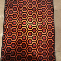 Traditional, Mexican, Floral Rug, Mexican Chiapaneco, Floral Rug ...