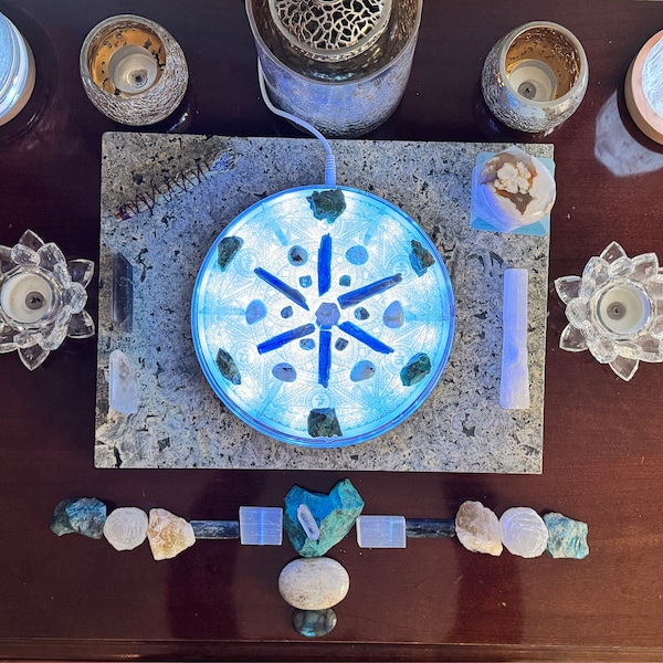 Travel Protection Spell Jar, Spell Bottle for Safe Travels With Tiger's ...