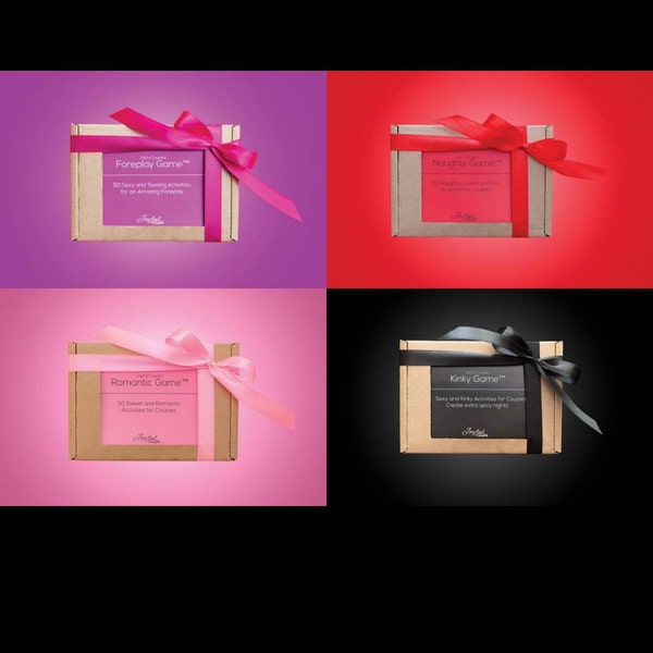 Printable Kissing Game for Couples, Valentines Gift for Him, Men, Woman ...