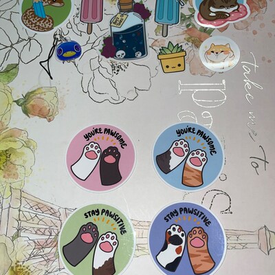 Rainbow Sun Catcher Window Decal Reusable, Prismatic, Window, Light ...