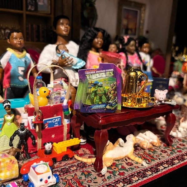 Single Mini Brands! Dora, Care Bear, Nickelodeon Favs, Build a Bear ...