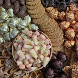 Mini Chocolate Ears Audiology Chocolates 1 Pound Bulk Box - Etsy