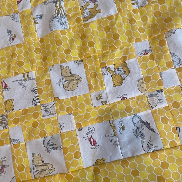 Patch Pals Collection Quilt Pattern Book by Quiltmaker, Kids Quilts ...