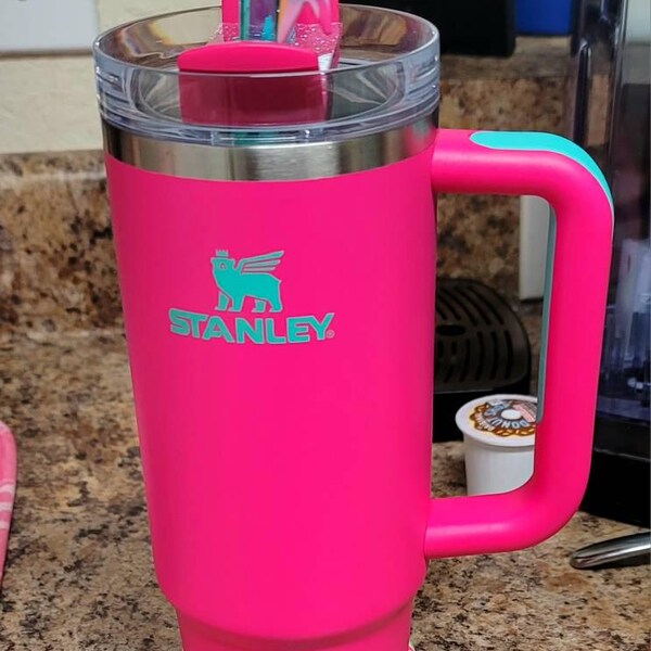 Pink Passion Swirl | Waffle | Silicone Boot - Etsy