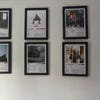 Set of 3 Music Posters | Personalised Music Print Aesthetic | Choose ...