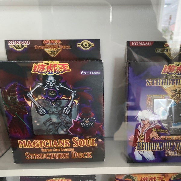 Orica Custom Monster Card! Choose Your Card! List Number 3! - Etsy