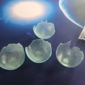 Bulky Droid Squad Legion Scale - Etsy