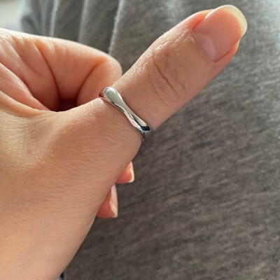 Waterproof Letter Necklace 18k Gold Personalised Initial S, 18k Tarnish ...