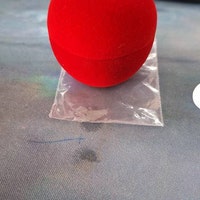 Ring Sizer Coaster - Etsy