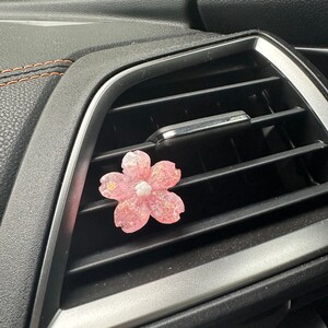 Kawaii Pink Sakura Cherry Blossom Small Trinket Box, Pink Jewelry Box ...