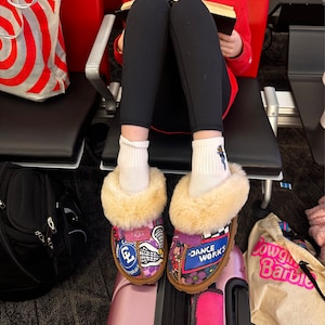 Custom Penn State Vans - Etsy