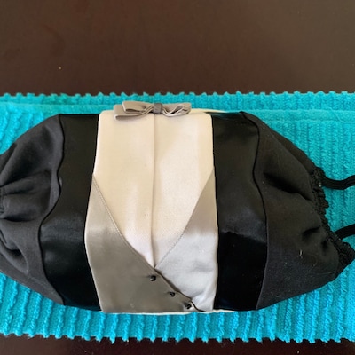 Drinking Face Mask Straw Drinking Mask Wine Label Face Mask - Etsy