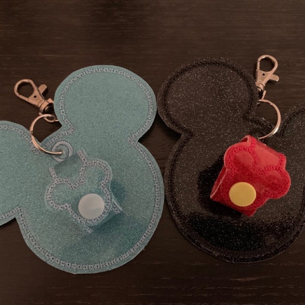 Mouse Ear Holder - Etsy