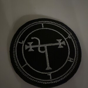 Ace of Spades Embroidered Patch 7x5 Cm - Etsy