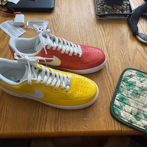 UV Color Changing Fabric & Airbrush Paint 3 Pack Changes Color in ...