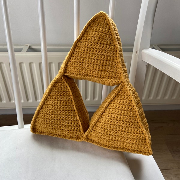 CROCHET PATTERN PDF Morning Star, Chain Mace, Flail - Etsy