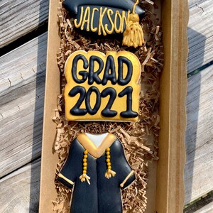 Grad Hat 2020 Cookie Cutter - Etsy