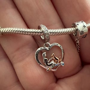 Medical Charms for Bracelet, Sterling Silver Charms, Nurse Charms ...