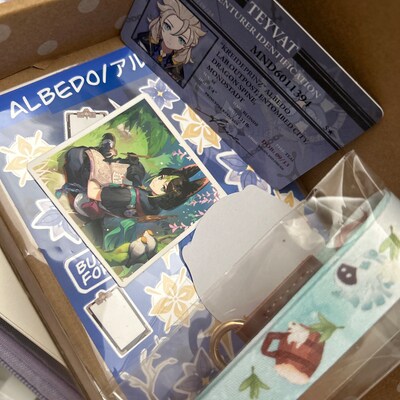 Lyney Bow Enamel Pin Genshin Impact - Etsy