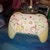 Custom Animal Crossing Themed Nintendo Switch Pro Controller - Etsy