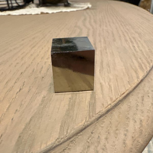 Shangaan Smoky Amethyst Quartz Scepter Crystal -zimbabwe- Metaphysical ...