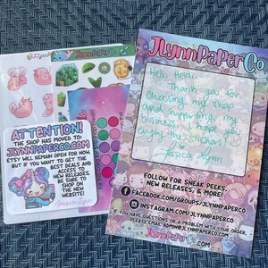 Star Trek TOS Inspired Character Stickers | Etsy