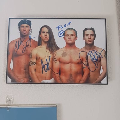 All in the Family Full Cast Signed Autographed 8x12 Inch Photo COA - Etsy