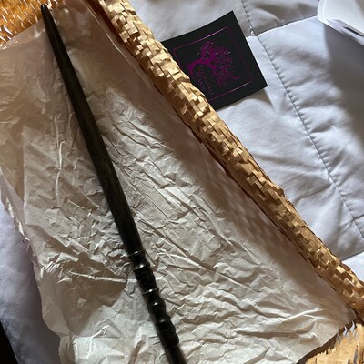 Team Wands, Magic Wands, Wood Wand, Magic Wand, Wiccan Wand, Wizard ...