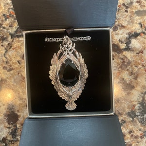 Elessar the Elfstone, Aragorn's Pin, Officially Licensed the Lord of ...