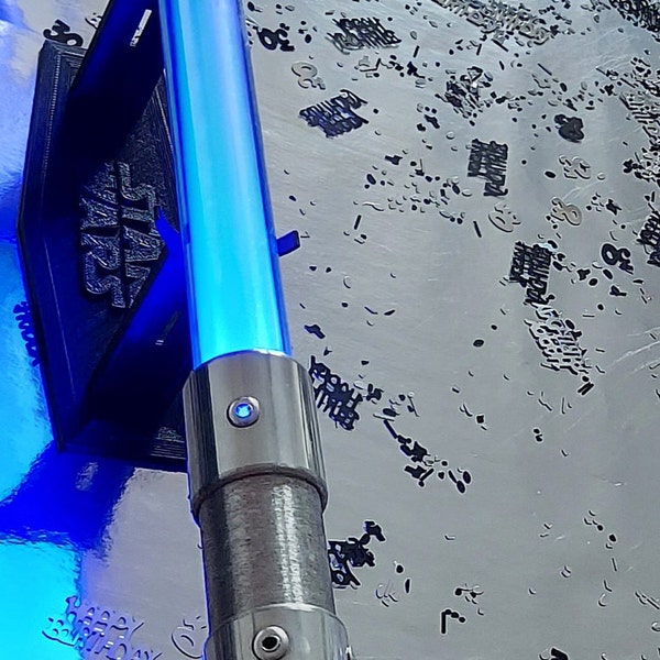 Ripper Blades. Star Wars Lightsaber Blades. Brand New and the Last in ...