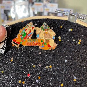 Pokémon Magikarp Enamel pin | Etsy