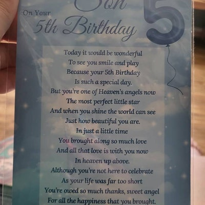 Remembering A Special Nana Grave Card Nana Funeral Tribute Nana Grave ...