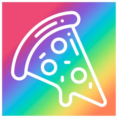 16 Twitch Emotes, Red Bubble Text Emotes, Emote Pack, Emote Bundle ...