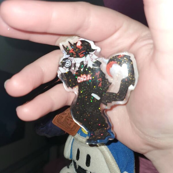 REGRETEVATOR - Keychains: Bive, Split, Pest, Poob, Party Noob ...