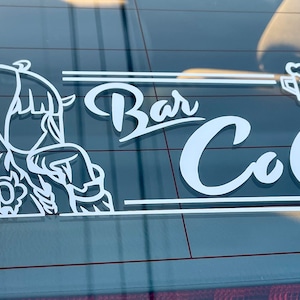 Demondice Karen Vinyl Decal Sticker Waterproof and | Etsy