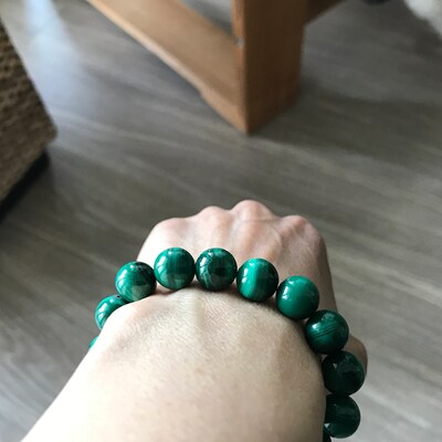 Natural Colorful Lodolite Garden Quartz Round Bead 7mm 14 Beads C4248 ...