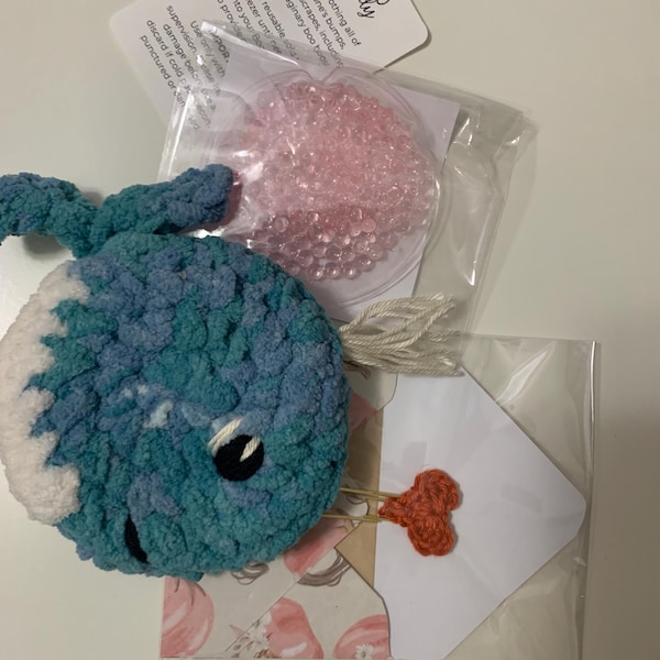 Silkie Chicken, Crochet Hatching Chicken, Baby Chicken in Shell, Easter ...