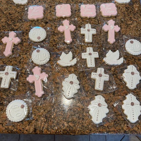 Parakeet Cookies, Bird Cookies - Etsy