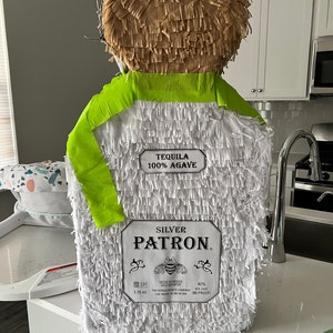 Star Piñata 21215 Mario Bros Party Supplies - Etsy