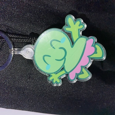 Battle for Dream Island Digital Print Bfb Fan Art - Etsy