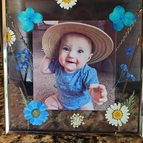 Angel Wing/rose Shadow Box With Lights - Etsy