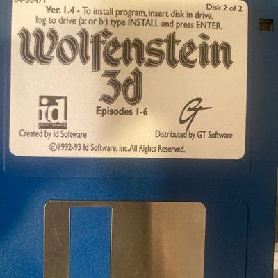 Custom Cyberpunk 2077 Style Floppy Disk - Etsy UK