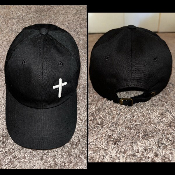 Christian Cross Logo Backpack - Etsy