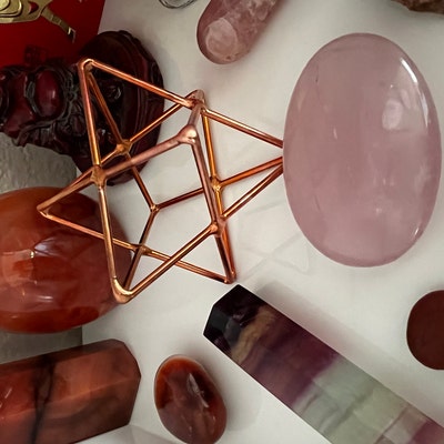 24k Gold Plated Christ Grid, 5 Tall With 3/32 Diameter Rod Thickness ...